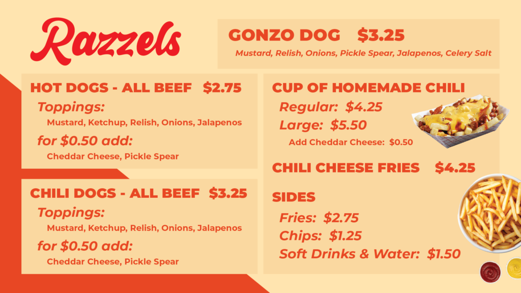Home - Razzels Hot Dogs